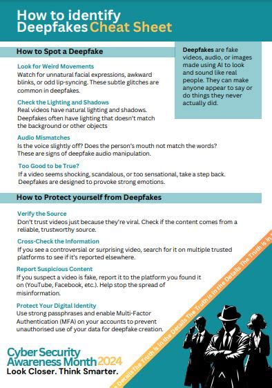 Cyber Security Awareness Toolkit