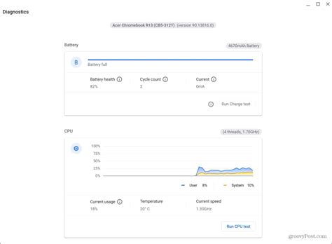 How to Fix Google Play Not Working on a Chromebook