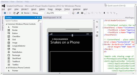 wp8 sdk it s ok