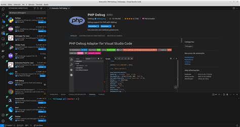 Xdebug Con Vscode Y Docker En Ubuntu Leeway Academy