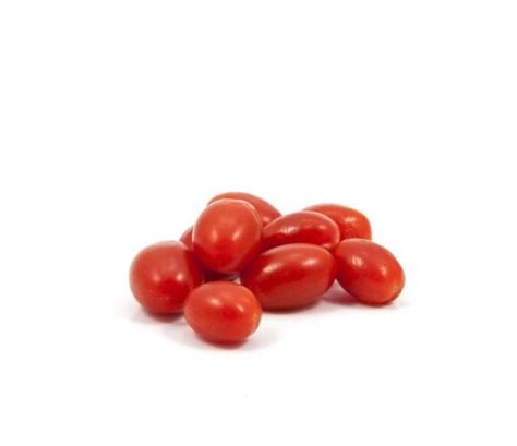 Jitomate Cherry Central Foods