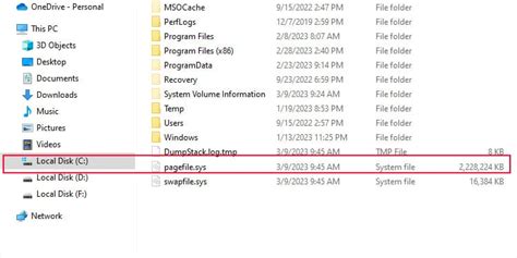 Local Disk C And D What S The Difference