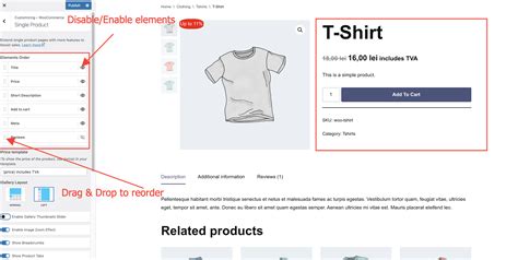 Woocommerce Booster Module Documentation Themeisle Docs