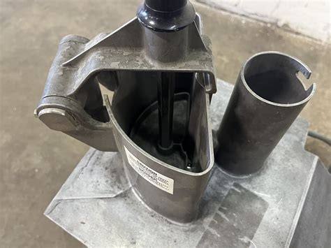 Used Robot Coupe R6n Food Processor For Sale At Steep Hill Equipment Solutions