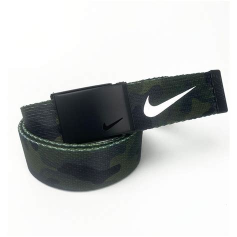 Nike Ремень - купить с доставкой по выгодным ценам в интернет-магазине ...