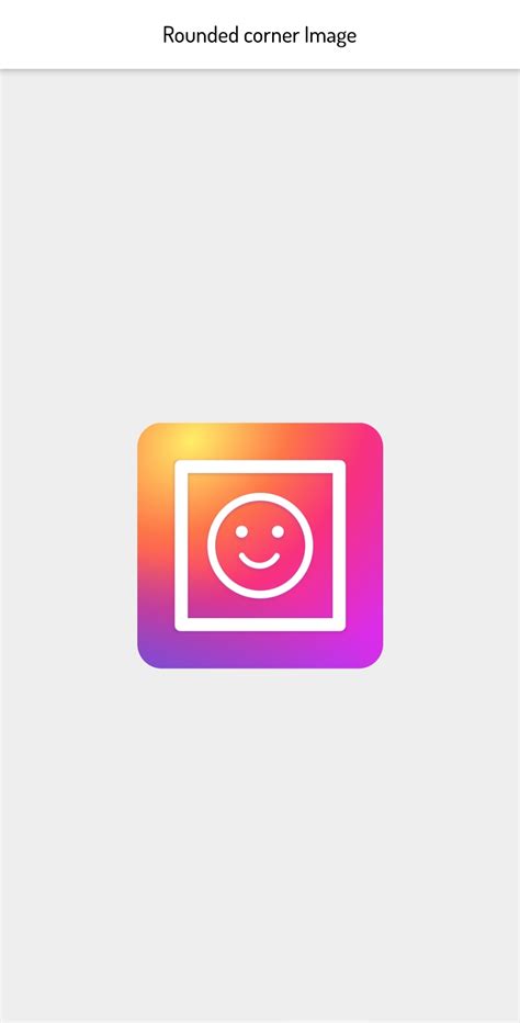 widget how to create square avatar with rounded corners on flutter