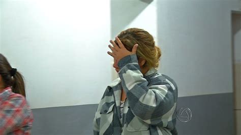 Vídeo Suspeitos De Sequestrar Jovem De 20 Anos São Presos Em Mt