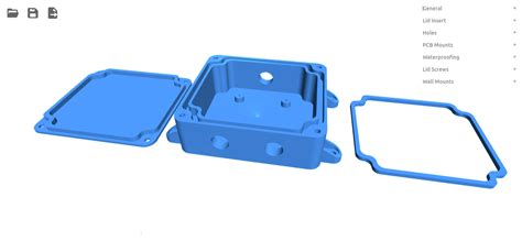 Github Bruceborretteasy Enclosure Easy Enclosure