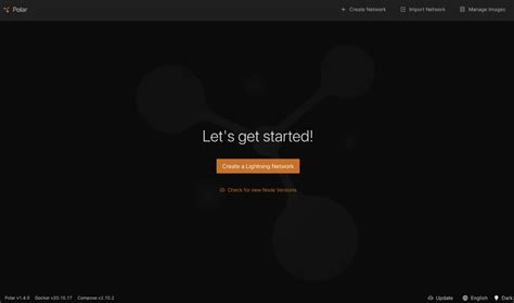 Github Austinkelsaypleb Node Template A Simple Fullstack Lightning