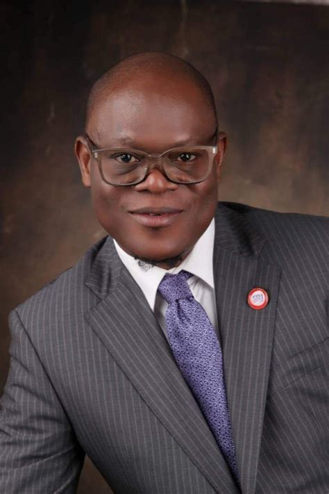 My Aides Stole Money In My Bedroom Senator Ajibola Bashiru