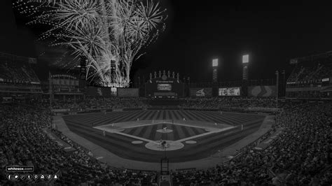 Chicago White Sox Desktop Wallpapers Top Free Chicago White Sox