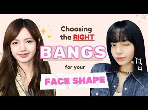 How To Know If Bangs Suit You Artofit