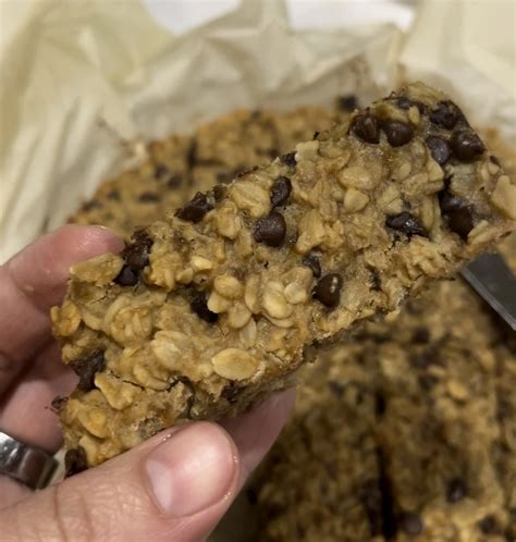 Breakfast Bar Meme Eats