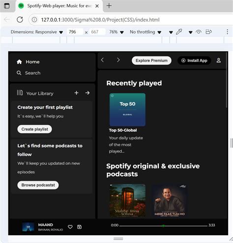 Webdevelopment Learninginpublic 100daysofcode Githubprojects