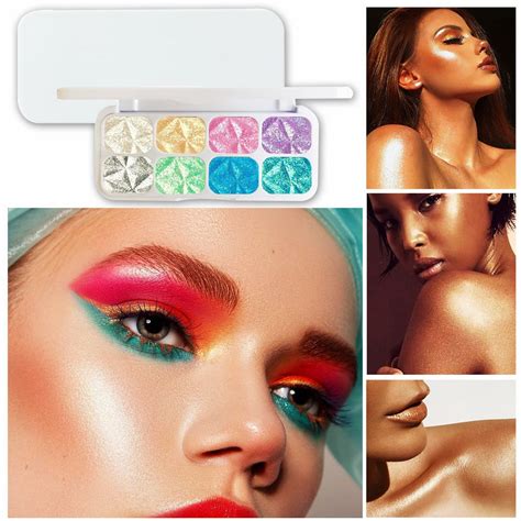 Makeup Contouring Pallet Makeup Practice Face With Eyebrows Makeup Two