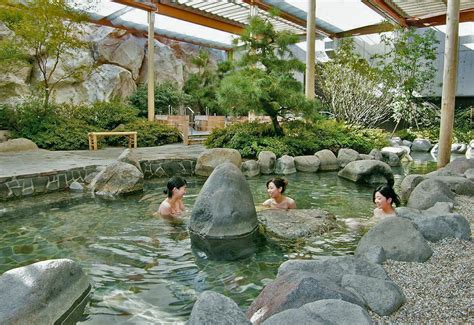 Oedo Onsen Monogatari Reservar Onsen En Tokio Odaiba