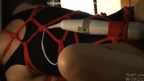 Japanese Schoolgirl Vibrator Bondage Eporner