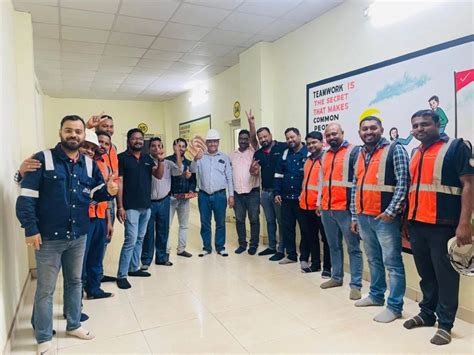 Subham Nayak On Linkedin Milestone Pelletproduction Innovation