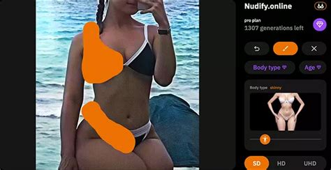 Amazing Undress AI To Nudify Any Photos AllPornImages