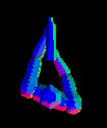 OpenGL Render To Texture Causing Edge Artifacts Game Development Stack Exchange