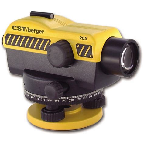 Cstberger Sal24nd Automatic Level 24x Jual Harga Price