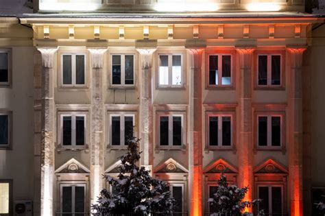 Wybuch W Biurze Komendanta Policji W Budynku Komendy Teraz Trwa Remont