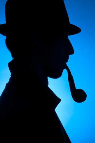 Steps to Become a Detective