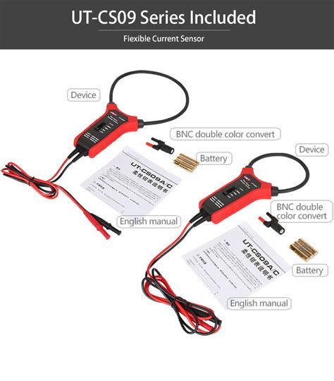 Current Sensor Oscilloscope At Chris Negrete Blog