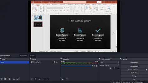 How To Record PowerPoint With Audio Ways In Icecream Apps