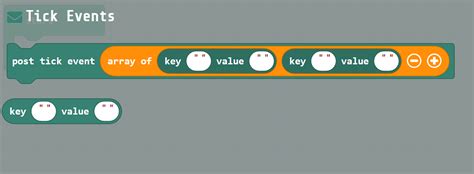 Makecode Arcade Has Secret Extensions Show And Tell Microsoft Makecode
