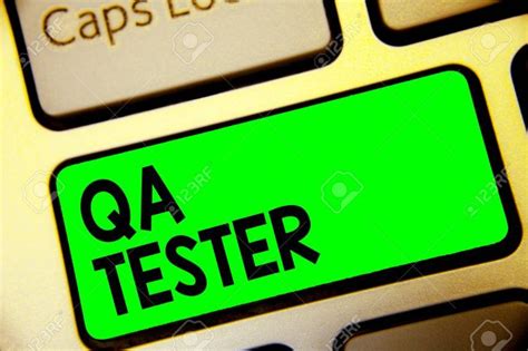 Qaautomationengineer Qatester Qaautomationengineer Sdlc Stlc