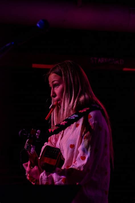 Ella Jane Cece Coakley And Zinadelphia At The Foundry In Philadelphia I Dream Of Vinyl