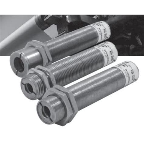 Non Contact Type Infrared Temperature Sensor Myko Electronics Pvt Ltd