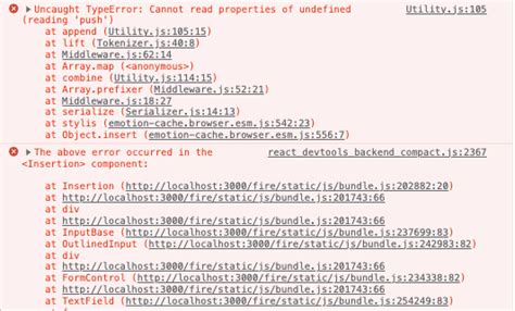 Textfield Textfield Not Working Since The Update · Issue 37900 · Mui