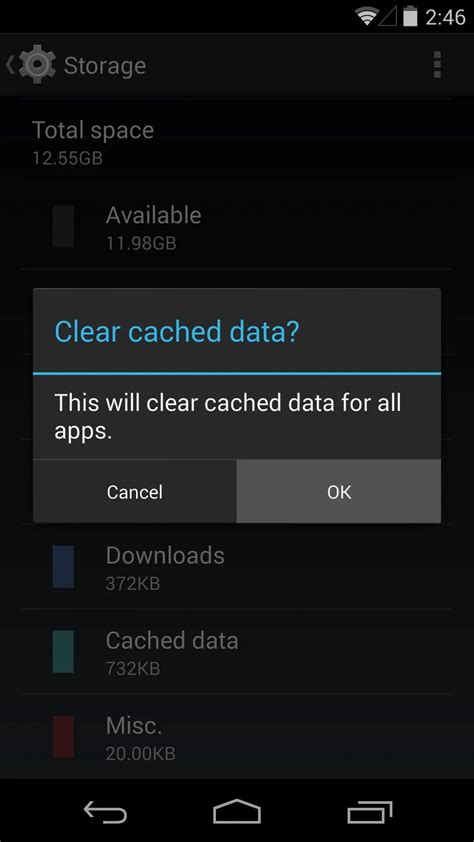 How To Free Up Storage Space On Android Keep It From Getting Full Android Gadget Hacks