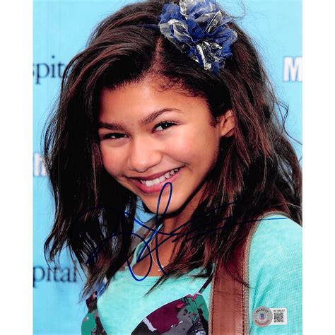 Zendayas Number