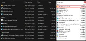 Instantly Show Folder Size In Windows 11 2 Minutes Guide