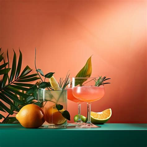 Cocktail Composition Images Free Download On Freepik
