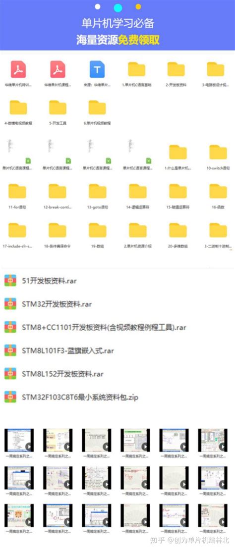 知识小科普怎么用单片机控制N个LED点阵有更好的方法评论区见 知乎