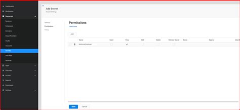 Password Vault Management On Centrify Pam Systemconf