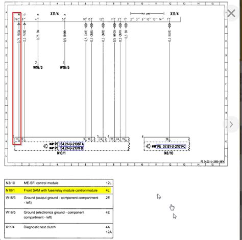 OBD Issues Having Issues With The Car Listed Above I Bought I