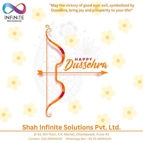 shah infinite solutions pvt ltd pune