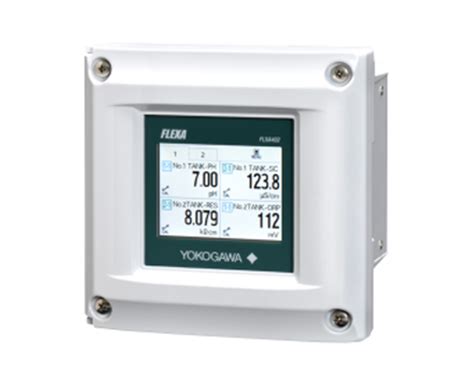 Inductive Toroidal Electrodeless Conductivity Sensor Isc40 Centum Controls