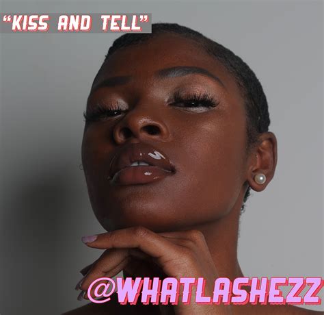 Meet Phallon Long Of Whatlashezz In Downtown Voyage La Magazine La