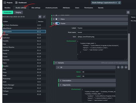 Small Guide To Fusion Studio Python Troubleshoting Community Guides Ynput Community