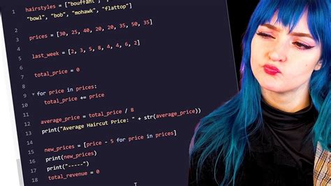 Learning Loops In Python 5 Youtube
