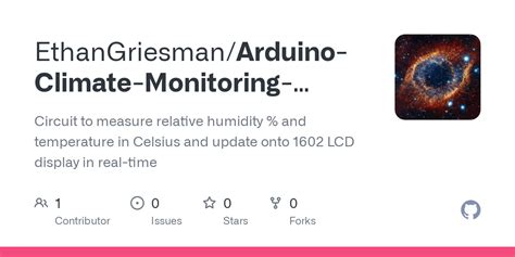 github ethangriesman arduino climate monitoring system circuit to