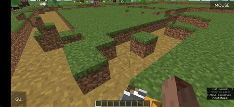 [bug] bugged textures in 1 14 4 · issue 4141 · pojavlauncherteam