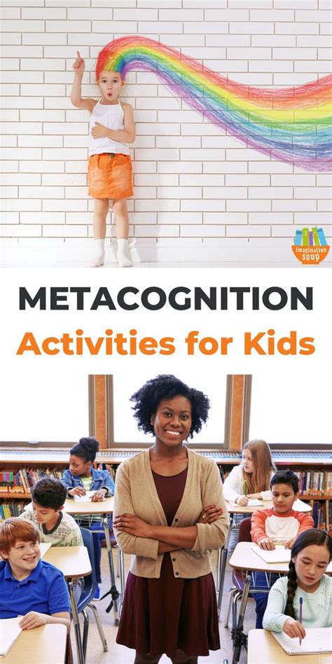 What Is Metacognition A Guide For Educators Pedagogue