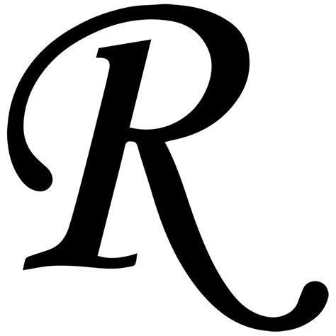 R Quotes - Medium